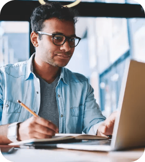 Online Language Teaching Platform | SmartClass